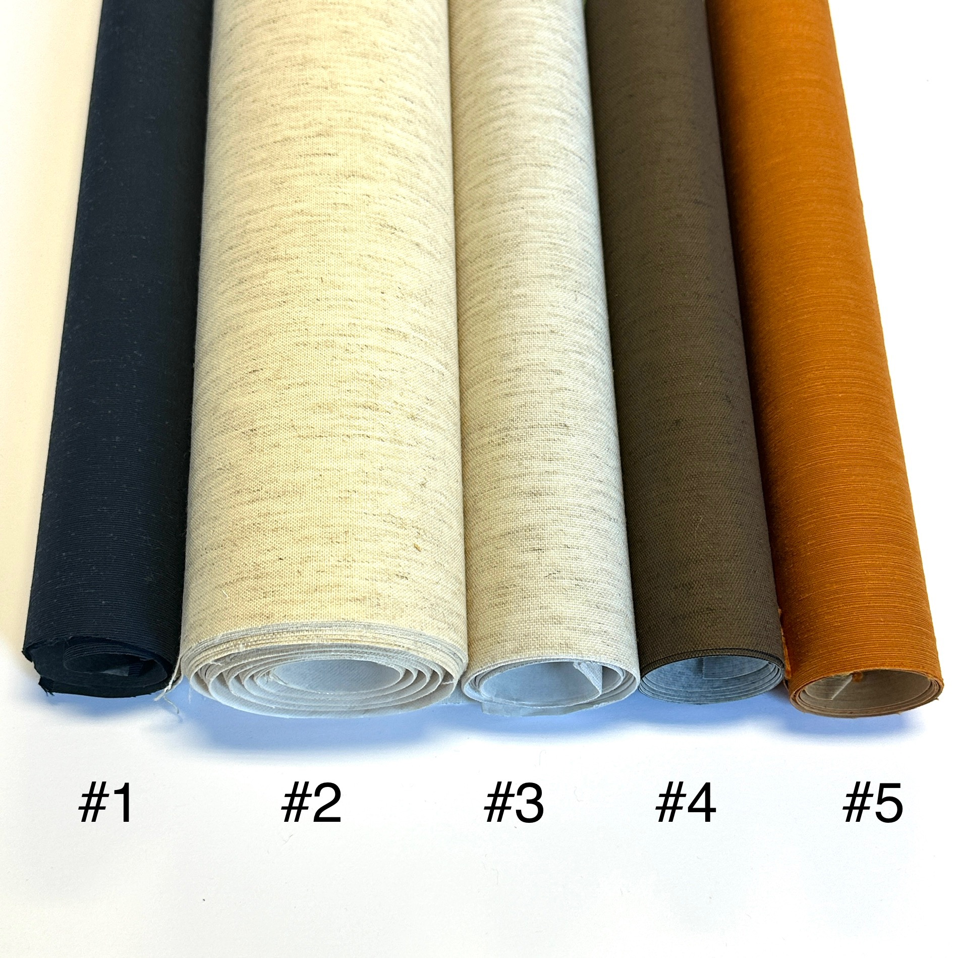 Miscellaneous Bookcloth 1/2 Yards - Book Craft Supply